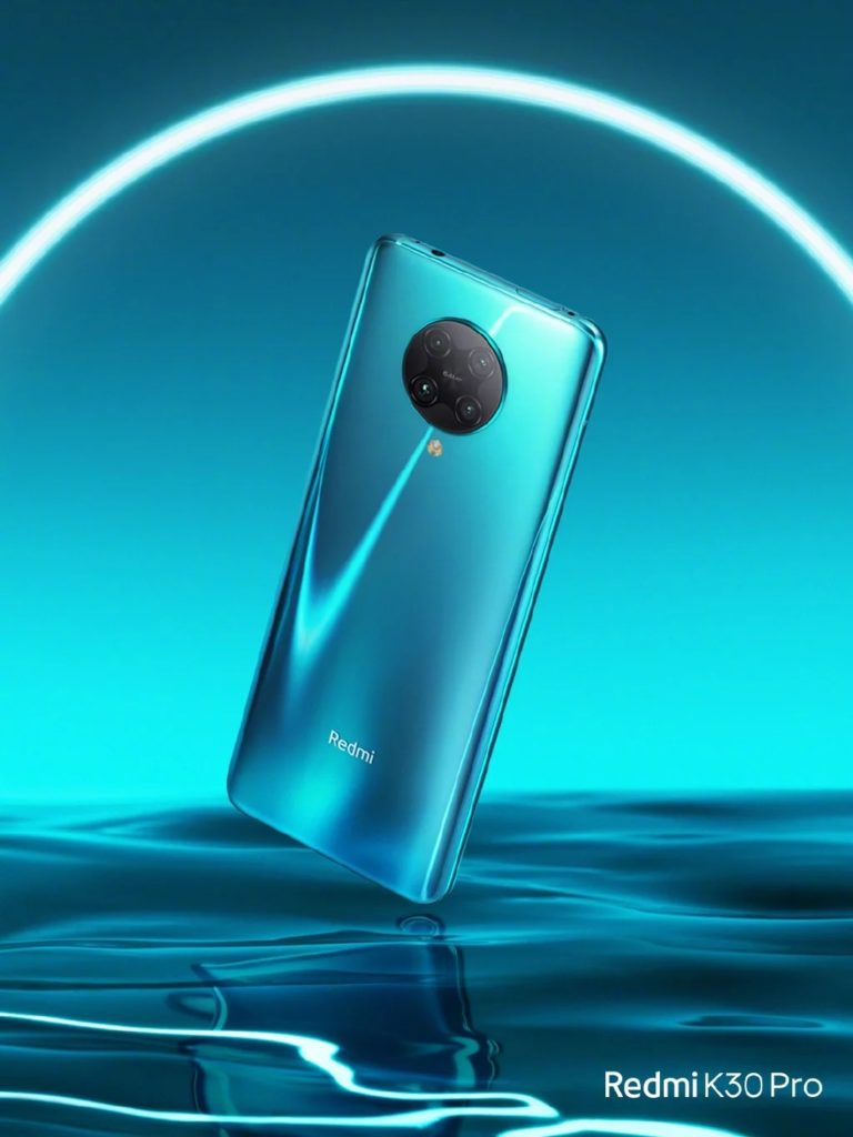 Redmi K30 Pro: preço revelado e imagens da câmera - Vida Celular