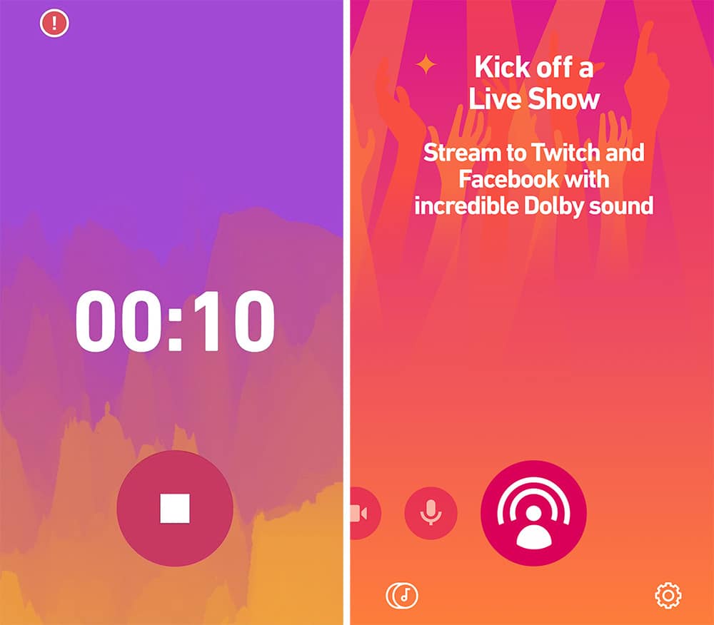 Dolby On chega ao Android e ganha suporte ao Twitch no iOS - Vida Celular
