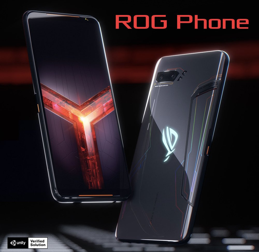 ROG Phone III aparece no Geekbench com 12 GB de RAM - Vida Celular