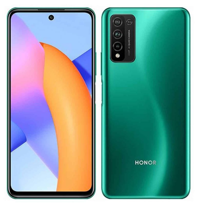 Vazam as imagens do Honor 10X Lite - Vida Celular