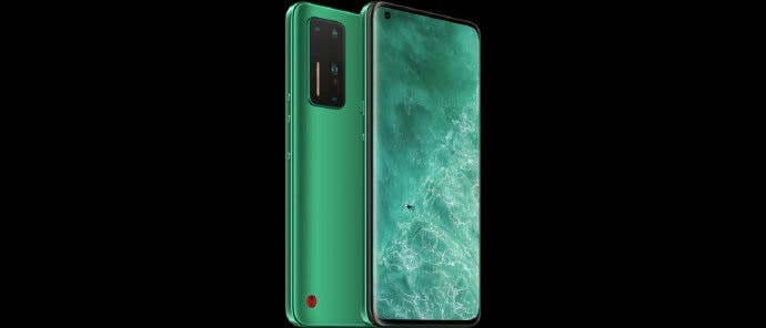 Sumida, a Smartisan surpreende com flagship Nut R2 - Vida Celular