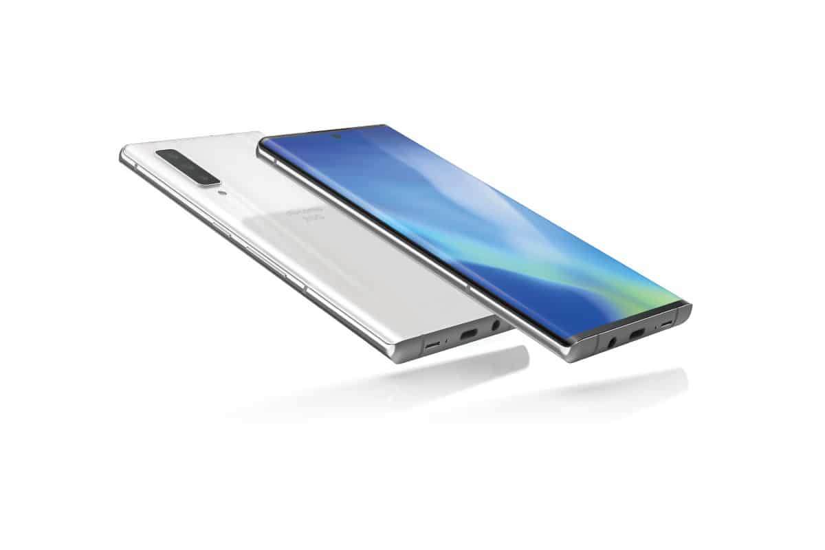 Novo Fujitsu Arrows NX9 F52-A é anunciado - Vida Celular