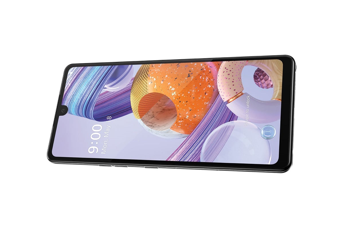 LG Stylo 7 pode apresentar solução inovadora para segurar stylus - Vida ...