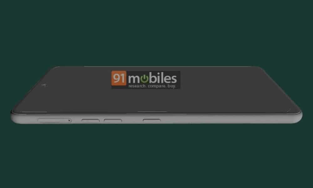 LG Stylo 7 pode apresentar solução inovadora para segurar stylus - Vida ...