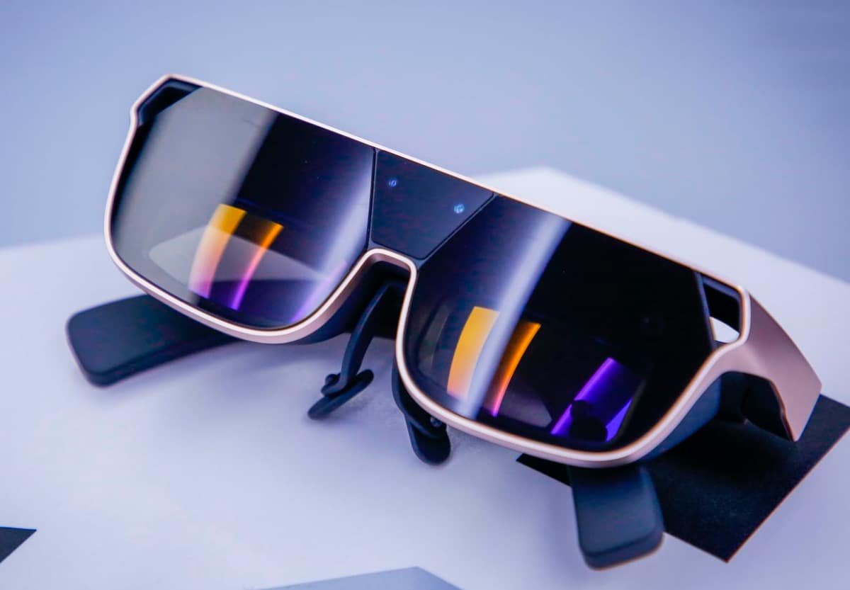 Oppo AR Glass 2021: óculos de realidade aumentada é apresentado - Vida ...