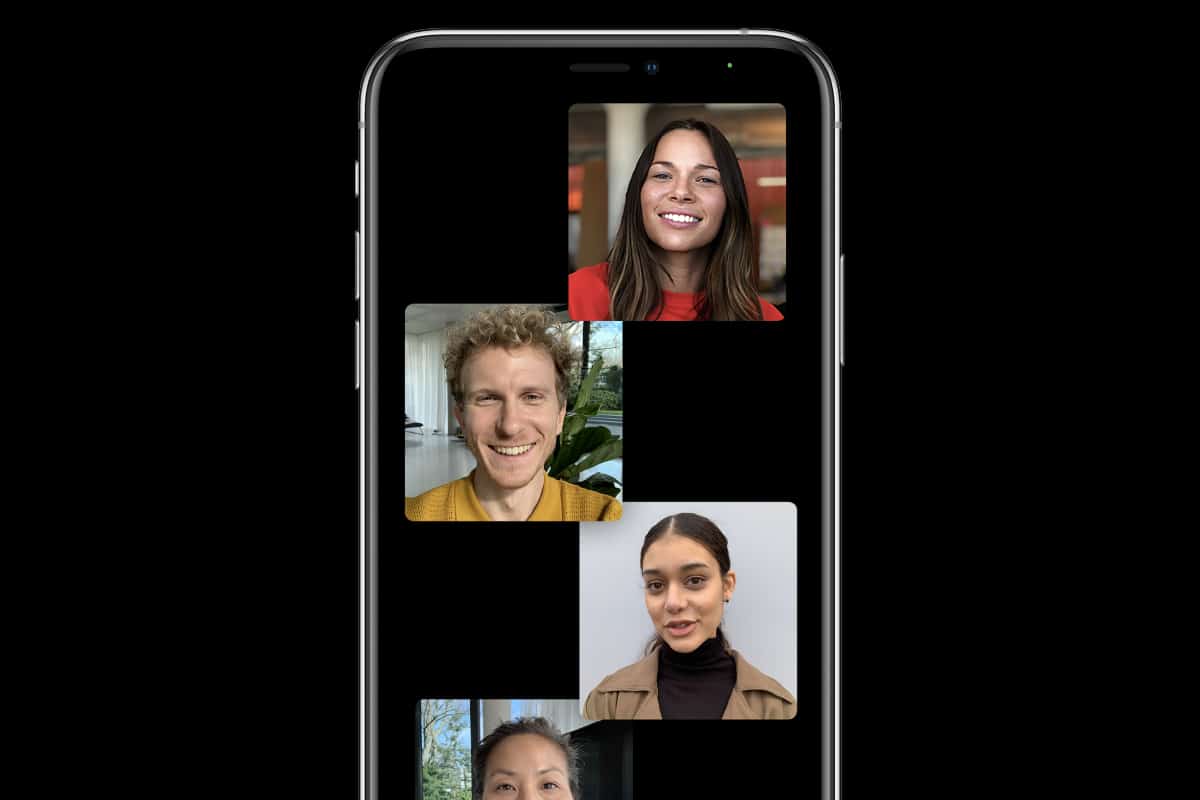 iPhones ganham suporte a Facetime 1080p via Wi-Fi - Vida Celular