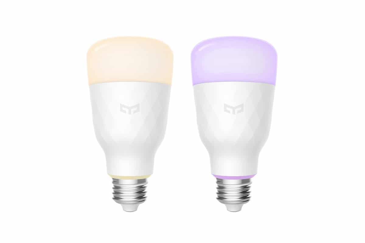 Yeelight apresenta smart lights para games na CES 2021 - Vida Celular Yeelight apresenta smart lights para games na CES 2021 - Vida Celular