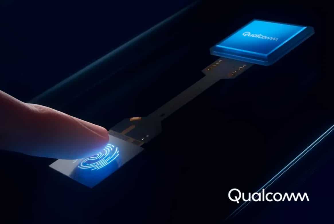 Novo sensor biométrico da Qualcomm é 50% mais rápido que geração ...