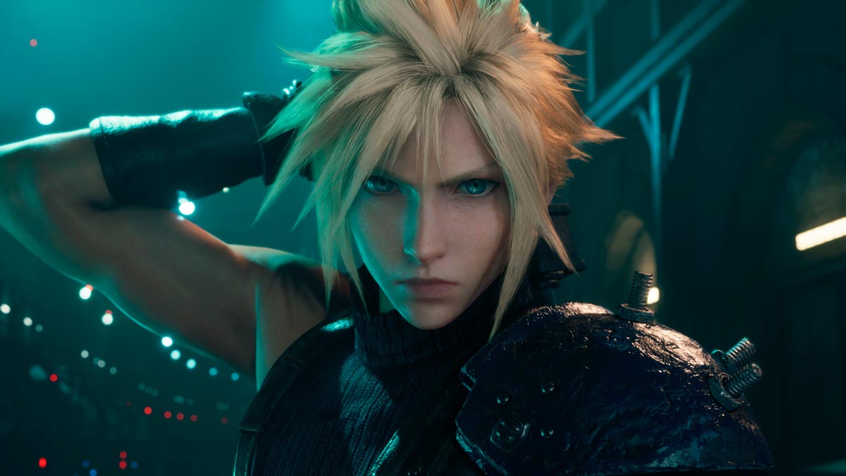 Final Fantasy VII Ever Crisis, remake mobile do clássico, é anunciado ...