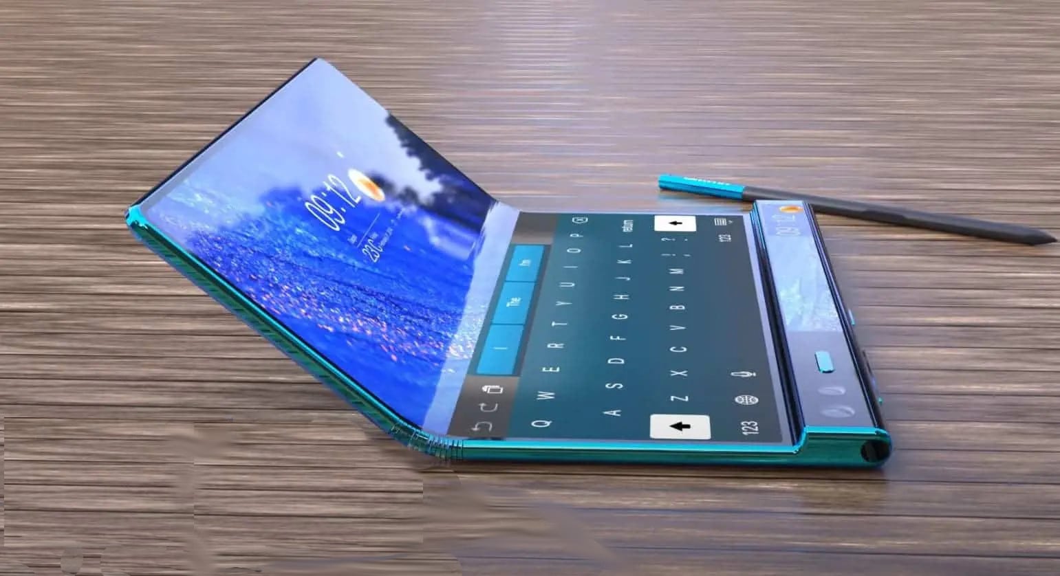 Mate X2 chega à China dia 22/02 como dobrável “normal” - Vida Celular