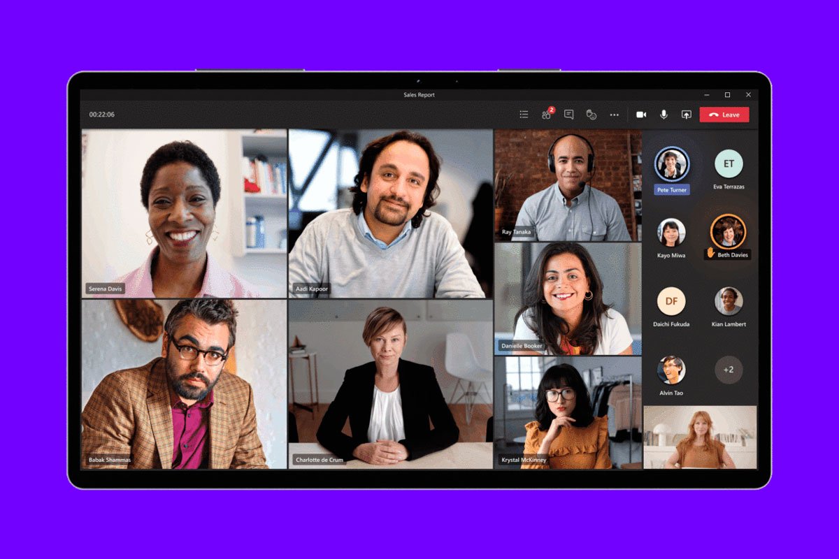 Microsoft libera Teams para uso pessoal e o torna opção ao WhatsApp ...