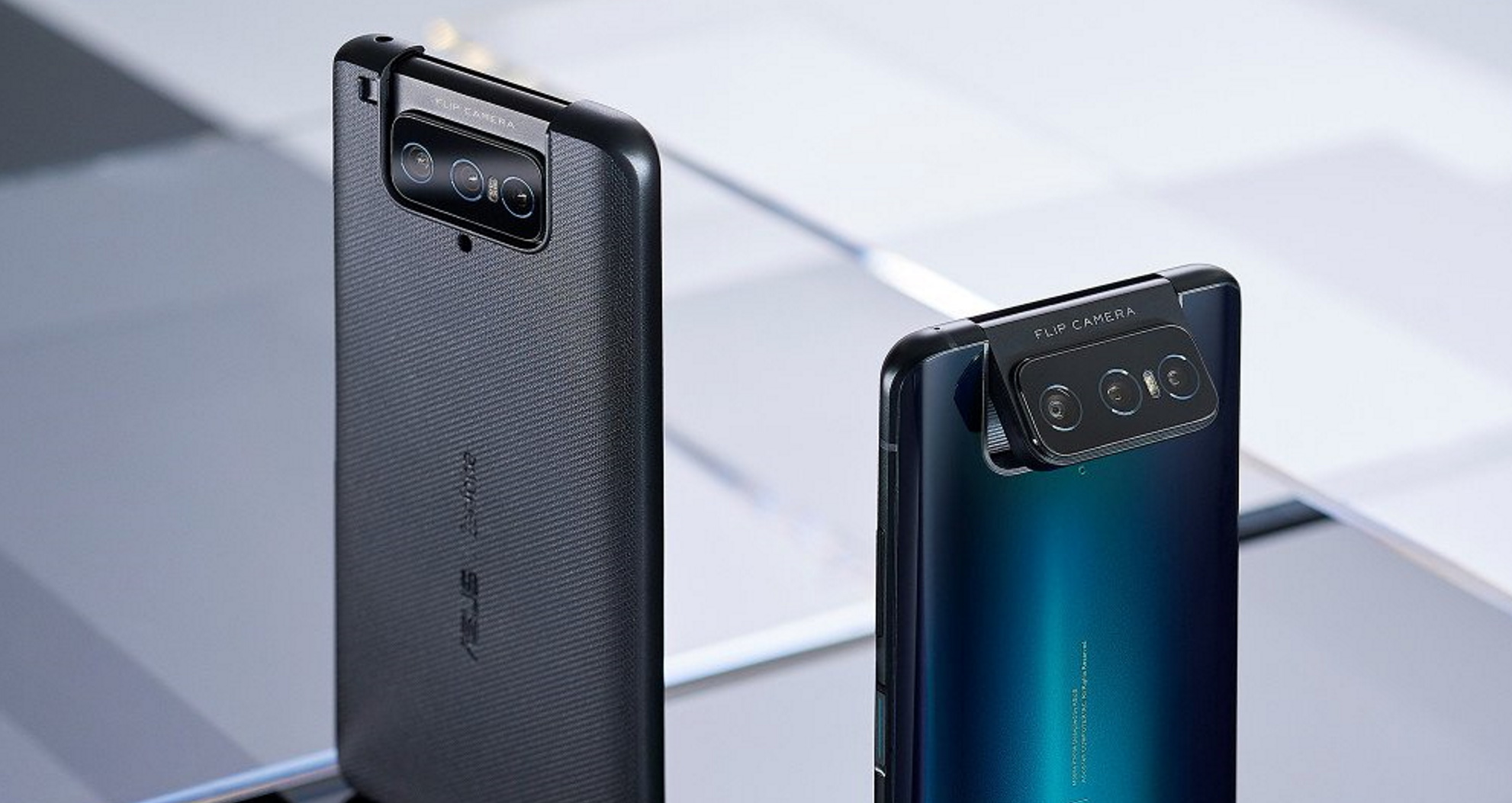 Zenfone 8 Mini chegará em 12 de maio com cinco configurações diferentes ...