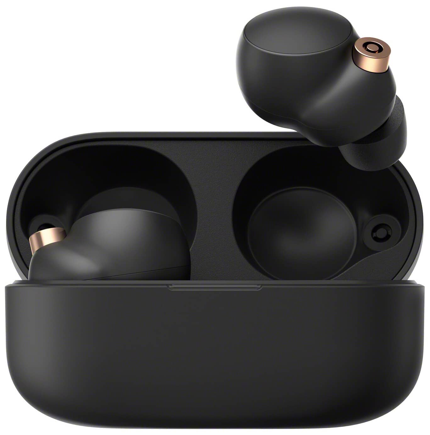 Mais imagens dos novos fones da Sony - Vida Celular