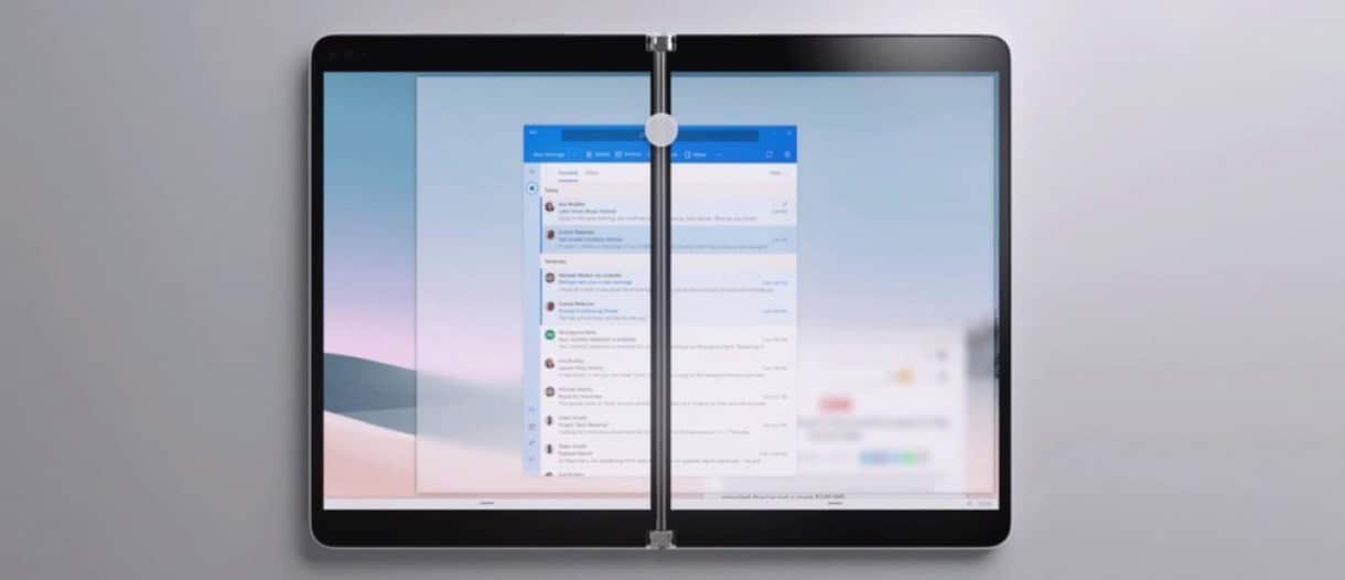 Windows 10X, versão que devia equipar tablets e Smartphones, é ...
