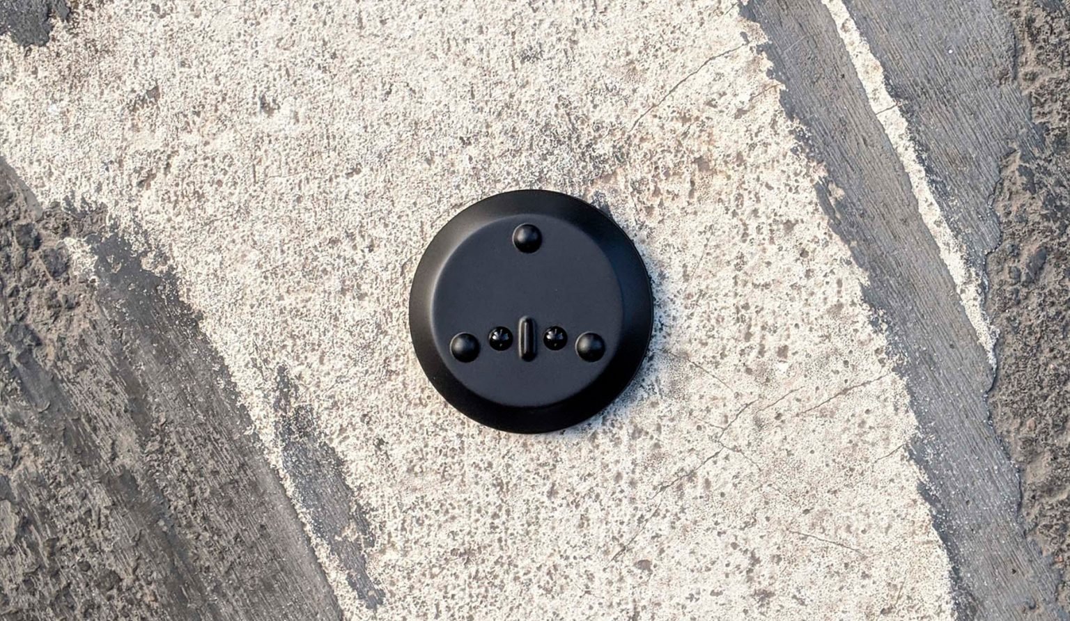 Sidewalk Labs anuncia Pebble, um sensor que vai ajudar a encontrar ...