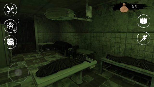 Os 5 melhores games gratuitos de terror para Android - Vida Celular