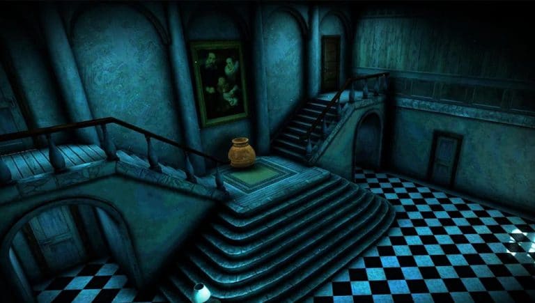 Os 5 melhores games gratuitos de terror para Android - Vida Celular