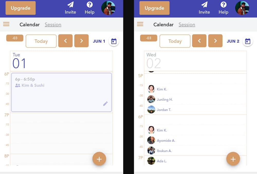 Focusmate: app conecta com “colegas de trabalho” para simular ...