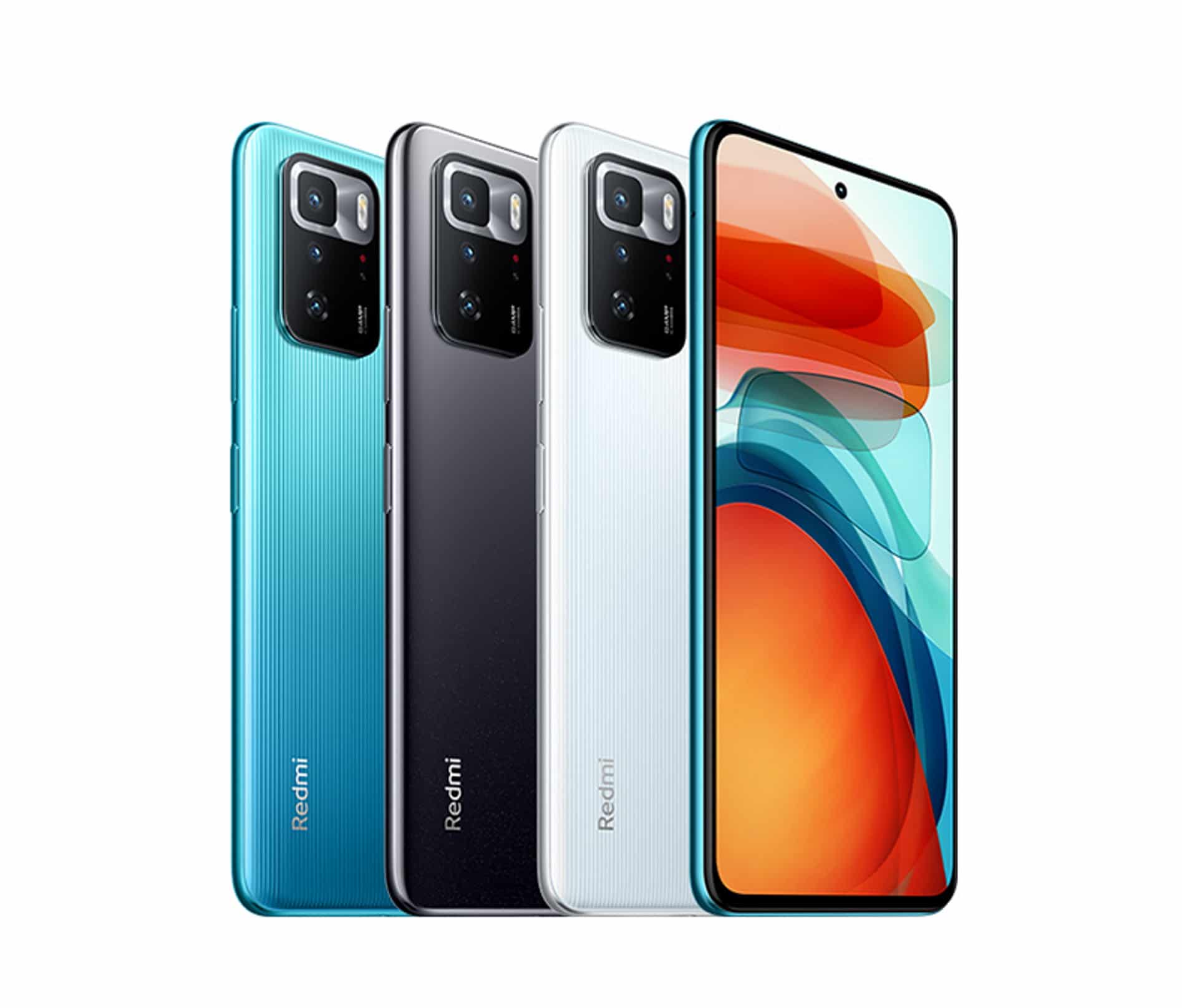 Redmi Note 10 vende meio milhão de aparelhos em uma hora - Vida Celular