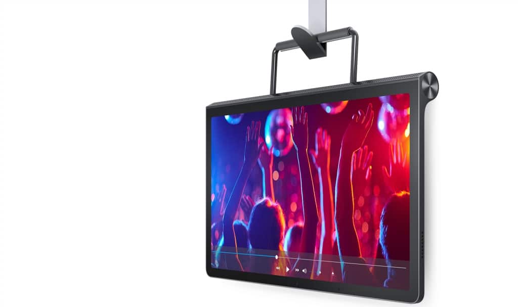 Lenovo revela linha de tablets - Vida Celular