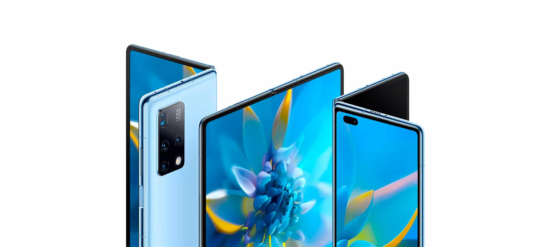 Dobrável da Honor deve ser parecido com o Mate X2 - Vida Celular