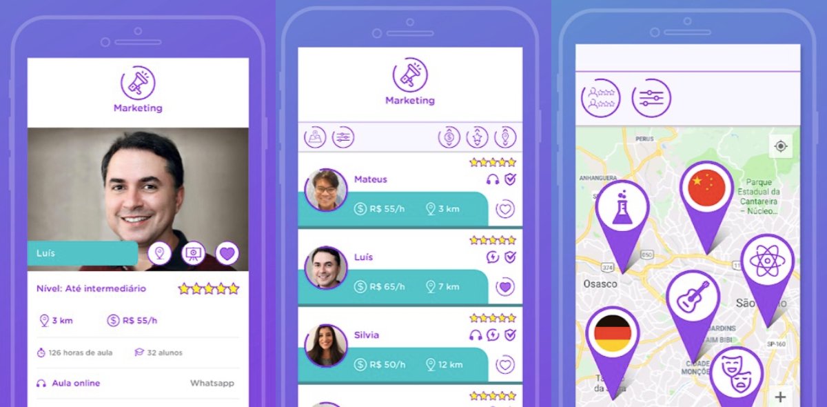 Apps para ajudar com a volta às aulas - Vida Celular